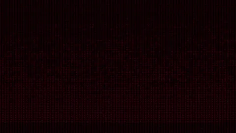 Flow movement color CG particle motion g... | Stock Video | Pond5