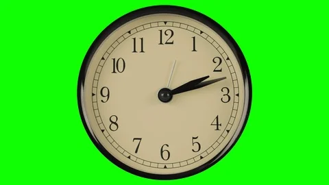 Clock Moving Fast Stock Video Footage | Royalty Free Clock Moving Fast ...