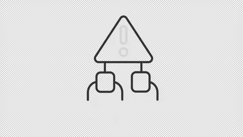 Flowchart Stock Video Footage | Royalty Free Flowchart Videos | Pond5