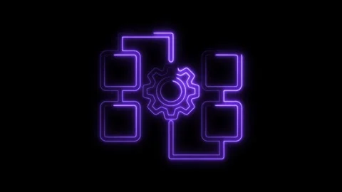 Flowchart Stock Video Footage | Royalty Free Flowchart Videos | Pond5