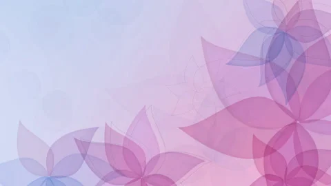 Flower background, loop animation 4K wit... | Stock Video | Pond5