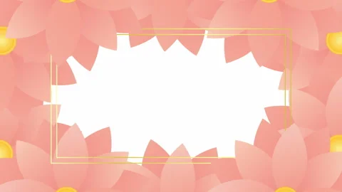 Background Frame Vector Stock Videos – Royalty-Free HD & 4K Videos | Pond5