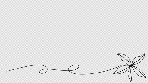 Flower Corner Stock Footage ~ Royalty Free Stock Videos | Pond5