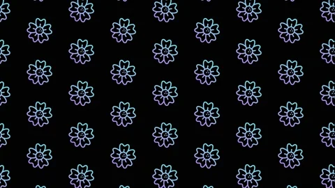 Flower Doodle Stock Video Footage | Royalty Free Flower Doodle Videos ...