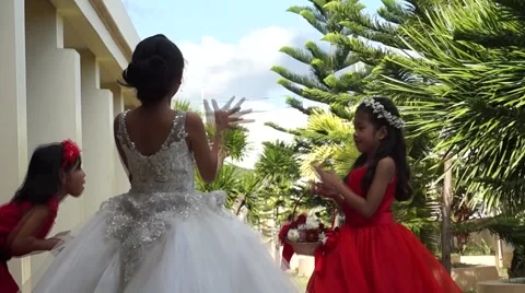 Girls Clapping Stock Footage ~ Royalty Free Stock Videos | Pond5