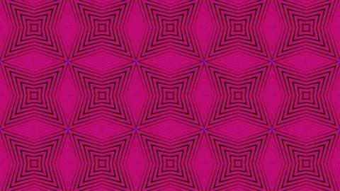 Flower overlap Background Color With of ... | Stock Video | Pond5