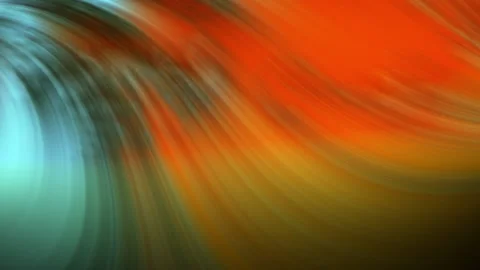 Flowing color texture motion background | Stock Video | Pond5