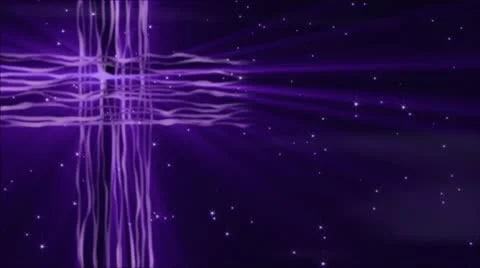 Jesus Crossed Loop Stock Footage ~ Royalty Free Stock Videos | Pond5