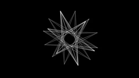 Flowing Star Stock Videos – Royalty-Free HD & 4K Videos