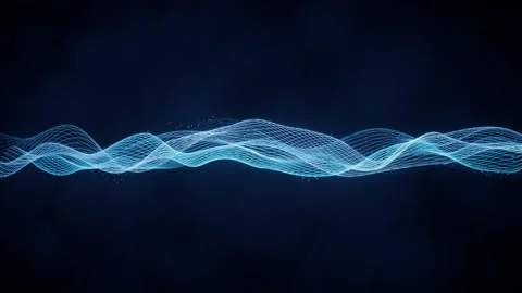 Curve Pattern Stock Footage ~ Royalty Free Stock Videos | Pond5