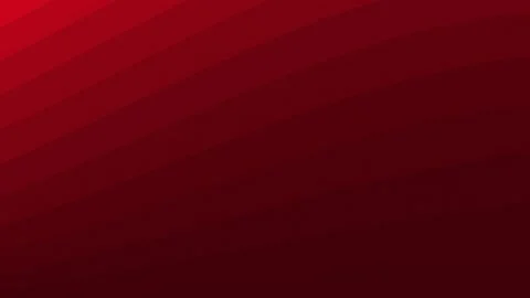 Fluctuating Colors Red Seamless Loop | Stock Video | Pond5