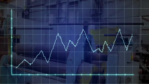 Light Line Overlay Stock Videos – Royalty-Free HD & 4K Videos | Pond5