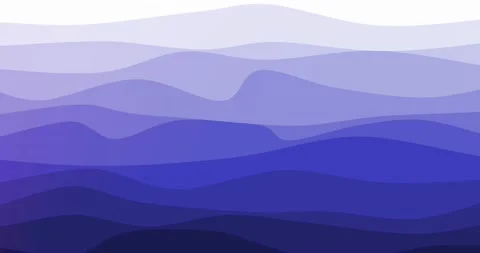 Fluid animation motion background style ... | Stock Video | Pond5