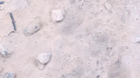 Fluidized Sand Stock Video Footage | Royalty Free Fluidized Sand Videos ...