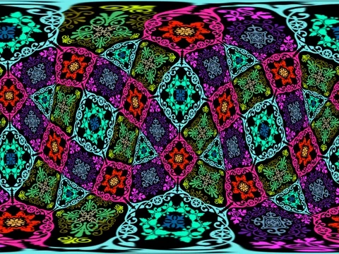 Textured Magic Box Stock Videos – Royalty-Free HD & 4K Videos | Pond5