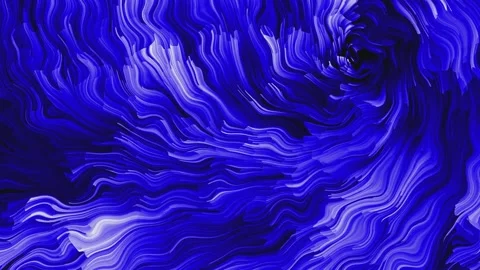 Flutter Blue Seamless Looping Background | Stock Video | Pond5