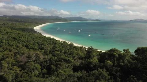 Subtropical Beaches Stock Footage ~ Royalty Free Stock Videos | Pond5