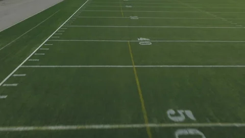 Football Fly Stock Video Footage | Royalty Free Football Fly Videos | Pond5