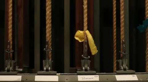 Backstage Stock Footage ~ Royalty Free Stock Videos | Pond5