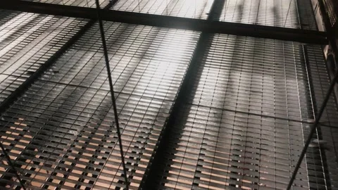 Rigging Stage Stock Footage ~ Royalty Free Stock Videos | Pond5