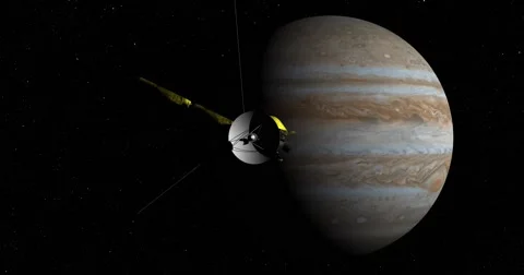 Cassini Stock Footage ~ Royalty Free Stock Videos | Pond5