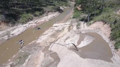 Sand Films Stock Videos – Royalty-Free HD & 4K Videos