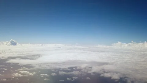 Airplane Flying Far Stock Videos – Royalty-Free HD & 4K Videos | Page 6