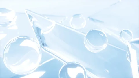 Blobcg 3D Animation Stock Videos – Royalty-Free HD & 4K Videos