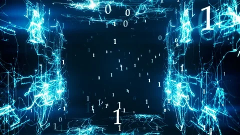 Lines From Code Stock Footage ~ Royalty Free Stock Videos | Pond5