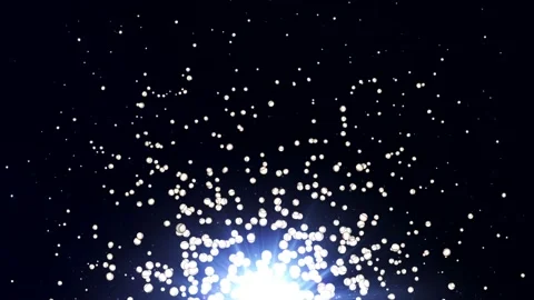 Flying BASEBALL BALL, Animation, Backgro... | Stock Video | Pond5