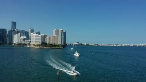 Powerboat Stock Footage ~ Royalty Free Stock Videos | Pond5