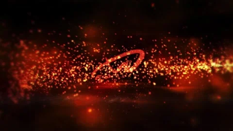 Flying Epic Particles Bundle ~ After Effects #263713506