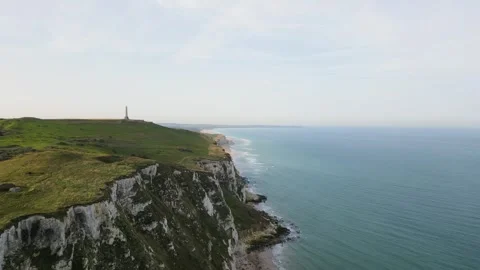 High Flying Sea Stock Videos – Royalty-Free HD & 4K Videos | Pond5