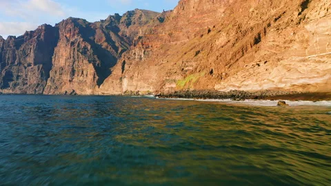 High Flying Sea Stock Videos – Royalty-Free HD & 4K Videos | Pond5