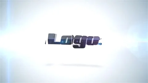 After Effects Template: Flying Logo AE #246523375 | Pond5