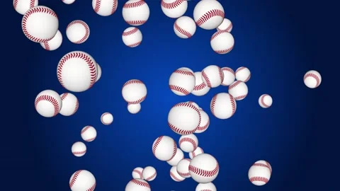 Baseball Flying Bat Stock Videos – Royalty-Free HD & 4K Videos | Pond5