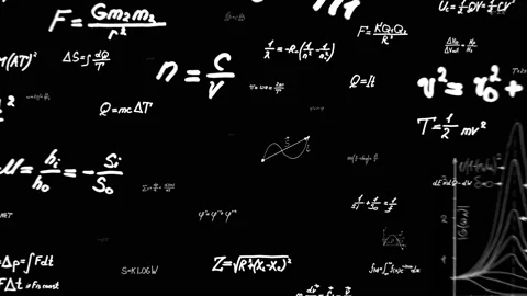 Math Physics Stock Video Footage | Royalty Free Math Physics Videos | Pond5