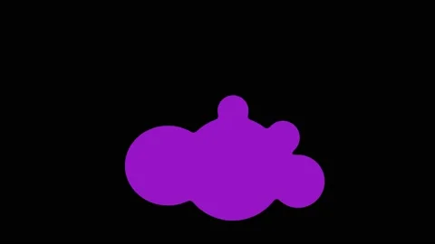 Merging Circles Stock Videos – Royalty-Free HD & 4K Videos | Pond5