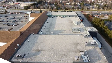 Grocery Flying Stock Footage ~ Royalty Free Stock Videos | Pond5