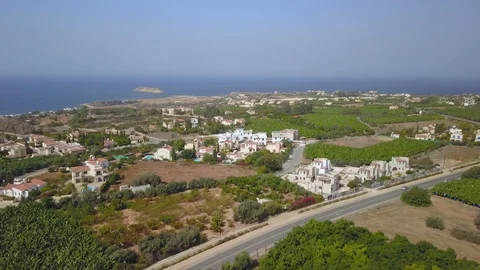 Background Mediterranean Stock Footage ~ Royalty Free Stock Videos | Pond5