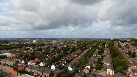 Nottingham Stock Video Footage | Royalty Free Nottingham Videos | Pond5
