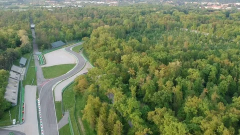 Monza Stock Footage ~ Royalty Free Stock Videos | Pond5