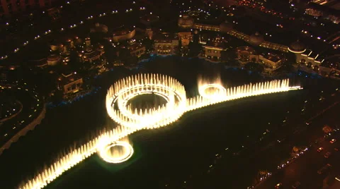 Show Water Stock Videos – Royalty-Free HD & 4K Videos