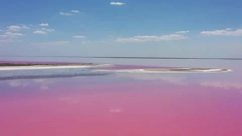 Pink Salt Photo Stock Videos – Royalty-Free HD & 4K Videos | Pond5