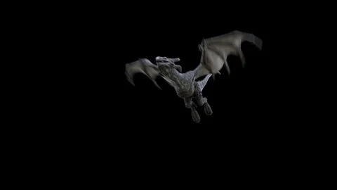 Dragon Stock Videos – Royalty-Free HD & 4K Videos