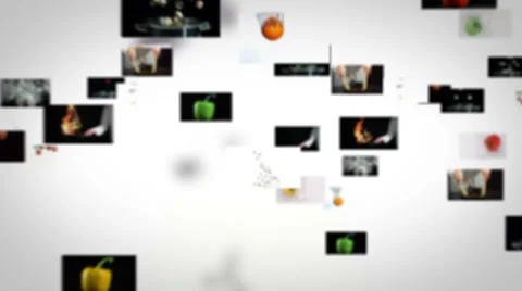 Red Short Clips Stock Videos – Royalty-Free HD & 4K Videos | Pond5