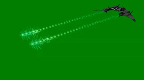 Lasers Green Screen Stock Video Footage | Royalty Free Lasers Green ...
