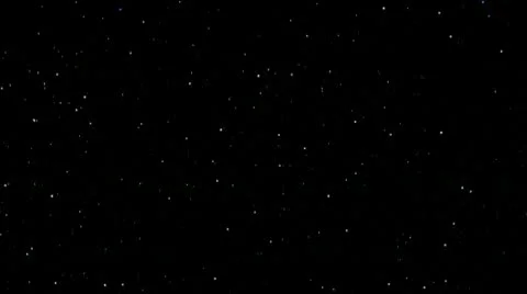 Flying Through Space Loop Stock Video Footage | Royalty Free Flying ...