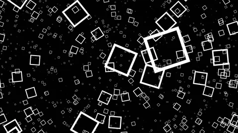 Weird Squares Stock Videos – Royalty-Free HD & 4K Videos
