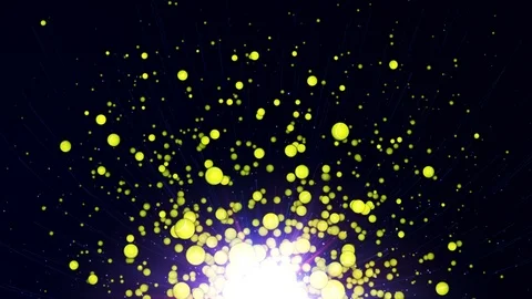 Flying TENNIS Ball Animation, Rendering,... | Stock Video | Pond5